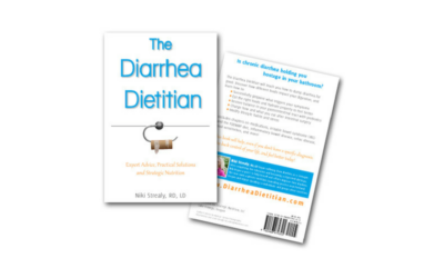 The Diarrhea Dietitian – Expert advice, practice solutions, and ...